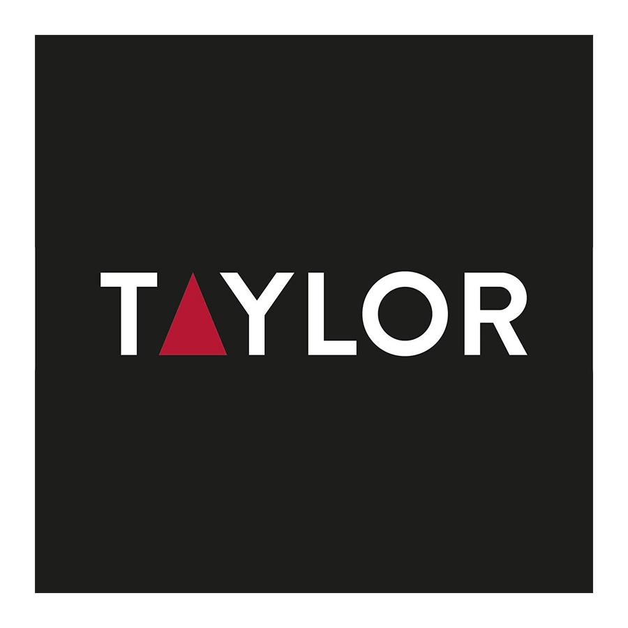 Taylor Pro TYPSCALE5PEWT Ηλεκτρονική Ζυγαριά Κουζίνας – Digital Fox